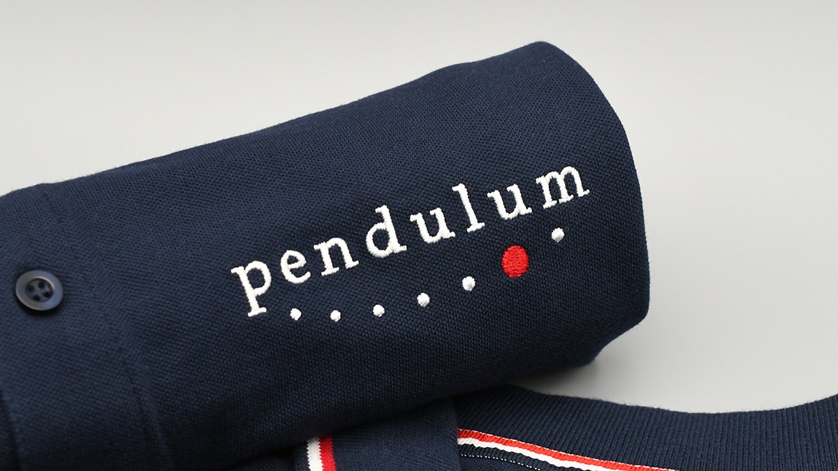 Рубашки поло Prestige для Pendulum — портфолио BrandPresent